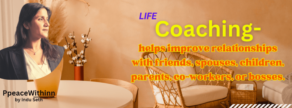 Indu Seth » Life Coach in Delhi, Numerologist, Reiki Healer