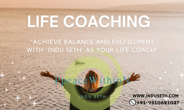 Indu Seth » Life Coach in Delhi, Numerologist, Reiki Healer